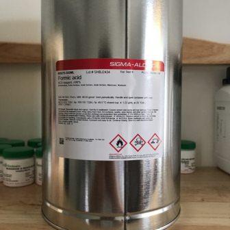 خرید Formic acid 695076 sigma - آزمالوژی