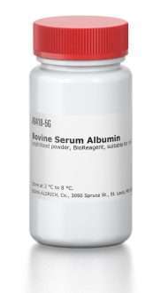 خرید آلبومین سرم گاوی | قیمت BSA | سیگما A9418 - آزمالوژی